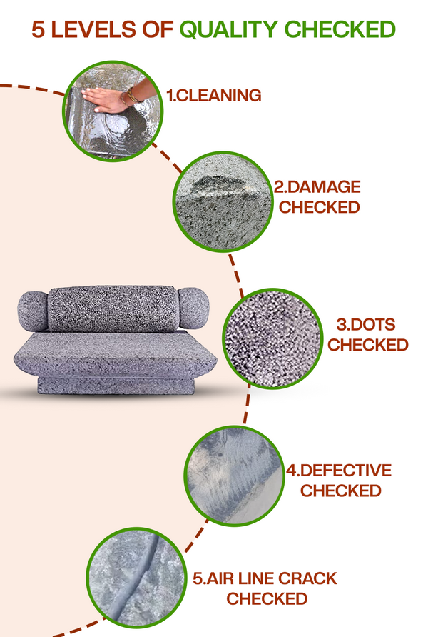 India's NO: 1 Best Ammikal | Silbatta – Traditional Stone Grinder