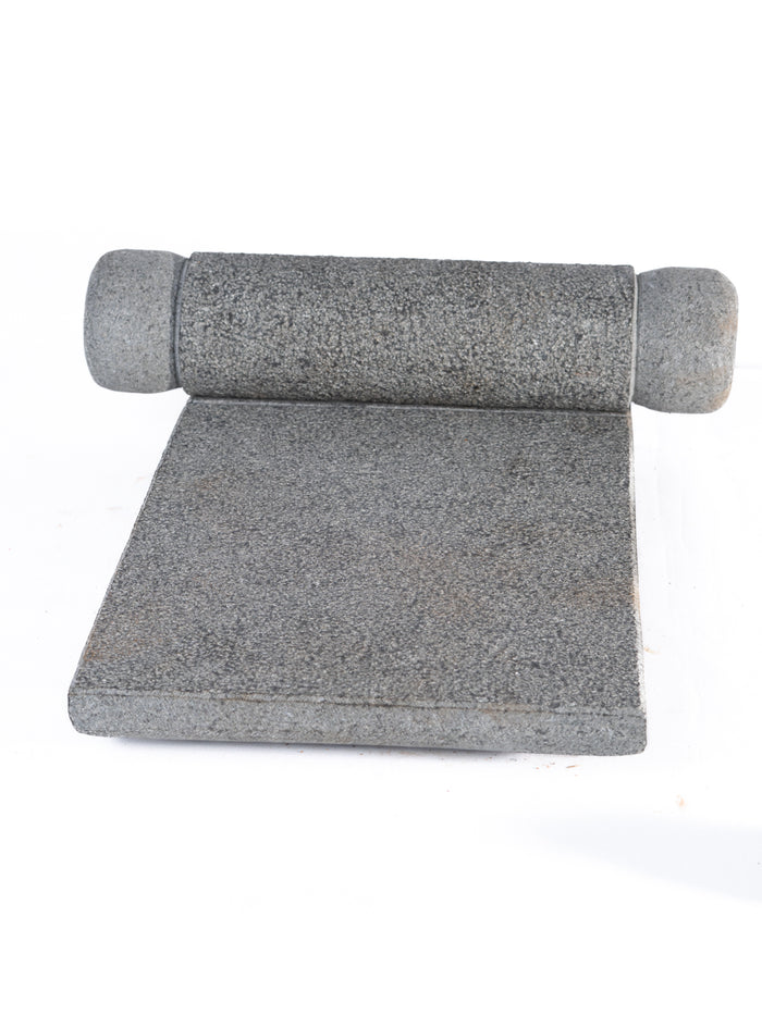 India's NO: 1 Best Ammikal | Silbatta – Traditional Stone Grinder